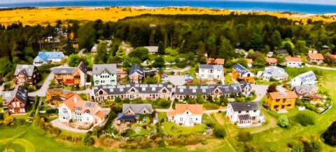 The 10 Best Self-Sufficient Communities in the UK - Become Self Sufficient